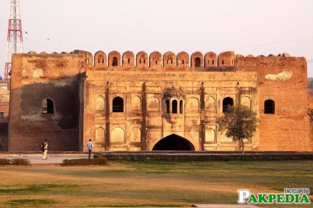 Gates Of Lahore | Pakpedia