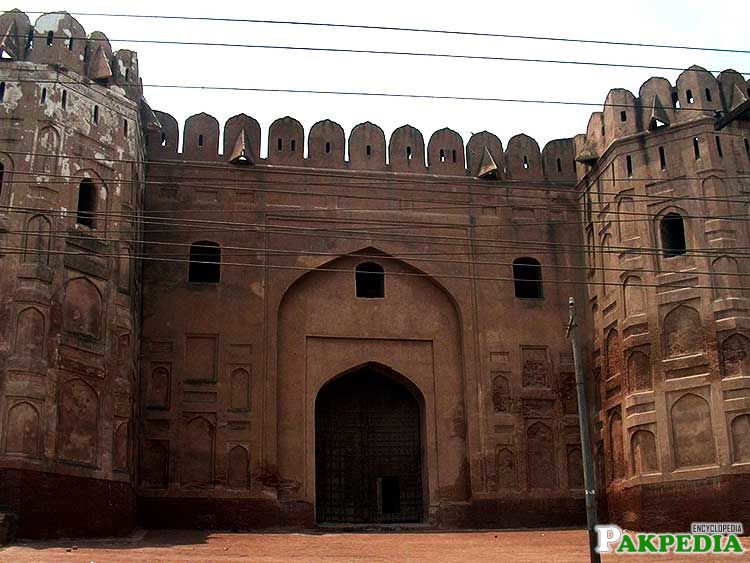 Gates Of Lahore | Pakpedia