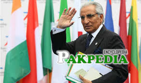 Tariq Fatemi - Pakpedia | Pakistan's Biggest Online Encyclopedia