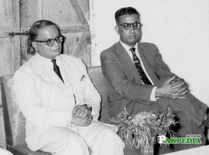 Ibn e Insha - Biography, Family Education, Career & Literary Work