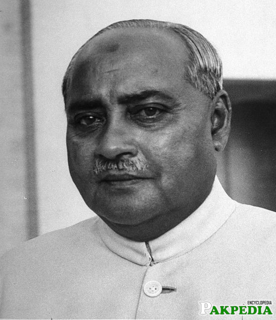 Khawaja Nazimuddin | Pakpedia
