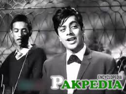 Waheed Murad - Biography, Family, Education, Career & Filmography