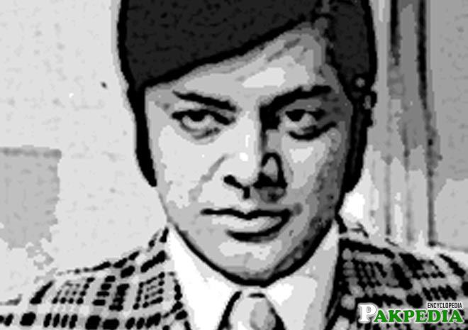 Waheed Murad - Biography, Family, Education, Career & Filmography