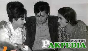 Waheed Murad - Biography, Family, Education, Career & Filmography