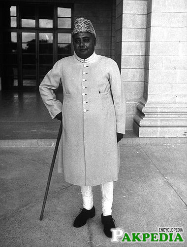 Khawaja Nazimuddin | Pakpedia