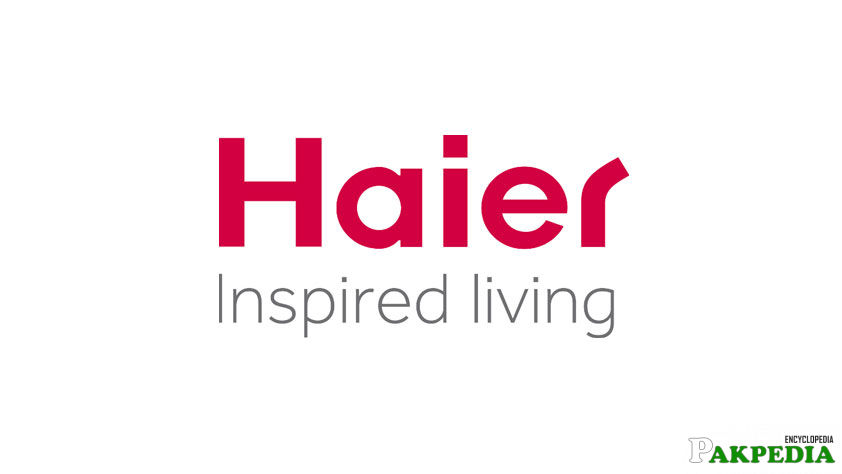 Haier Pakistan - Pakpedia | Pakistan's Biggest Online Encyclopedia