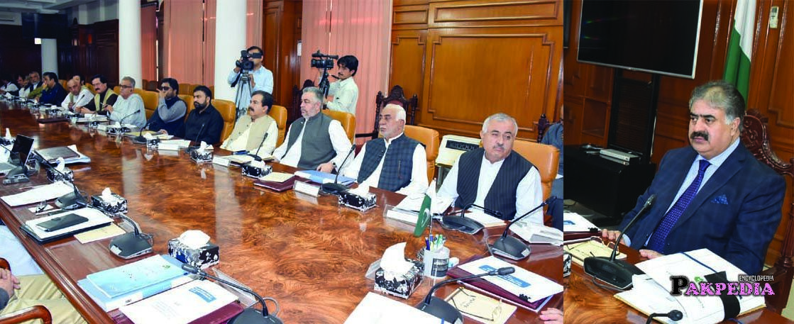 Sarfraz Bugti - Biography, Education, Family, & Political Career