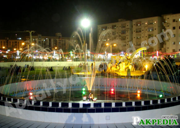 Hyderabad Pakistan - History, Hotels, Map, Climate and Population