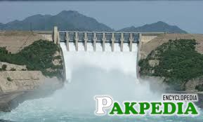 Tarbela Dam - Pakpedia | Pakistan's Biggest Online Encyclopedia