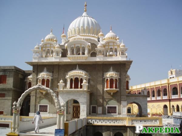 Nankana Sahib - History, Detail, Location, Development, Education