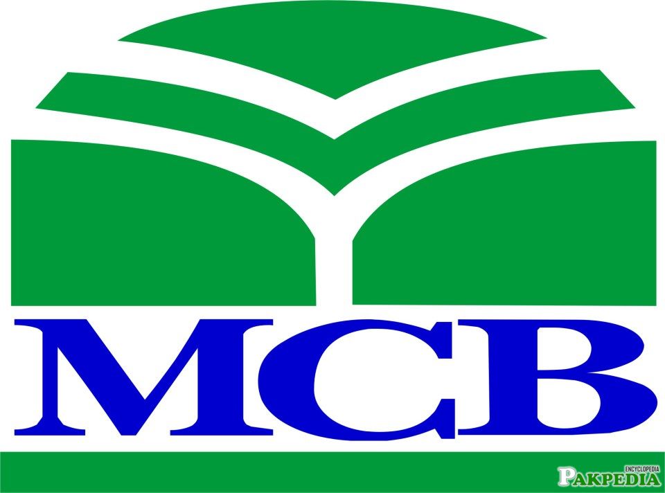 MCB Bank Limited | Pakpedia
