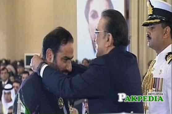 Mian Amir Mehmood - Pakpedia | Pakistan's Biggest Online Encyclopedia