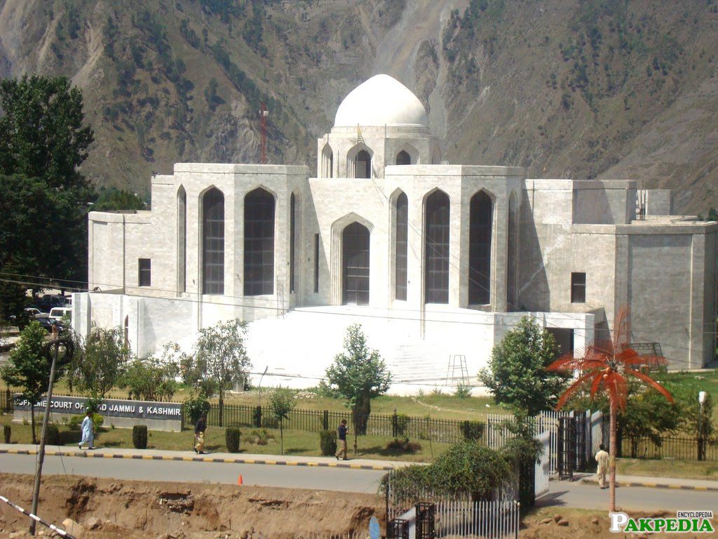 Muzaffarabad - Pakpedia | Pakistan's Biggest Online Encyclopedia