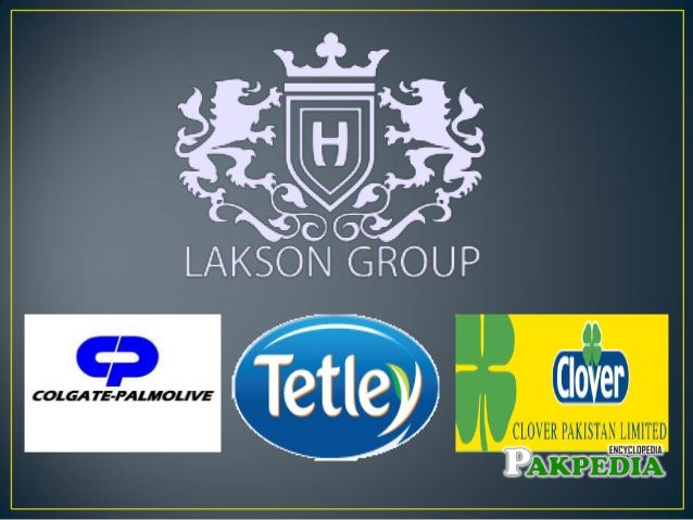 Sultan Ali Lakhani (Businessman) - Biography, Education, Career