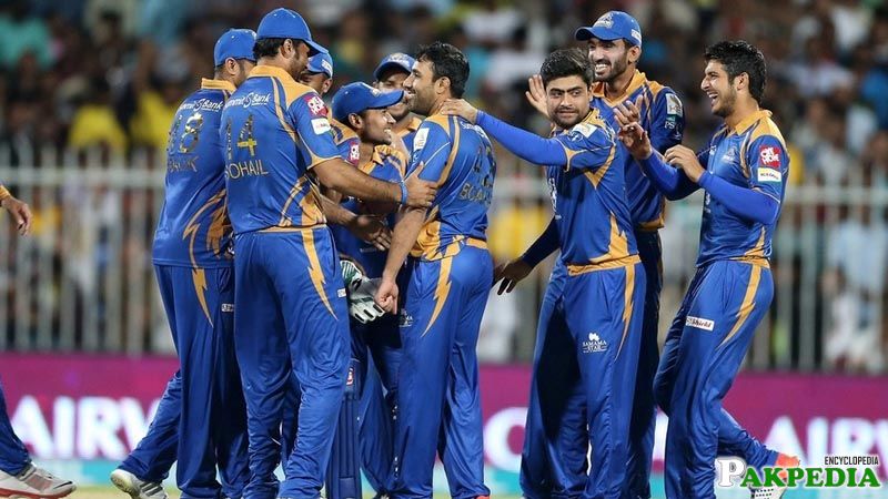 Karachi Kings - Pakpedia | Pakistan's Biggest Online Encyclopedia