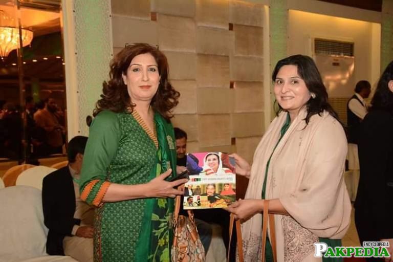 Shehla Raza - Biography, Family, Political Career And Activities
