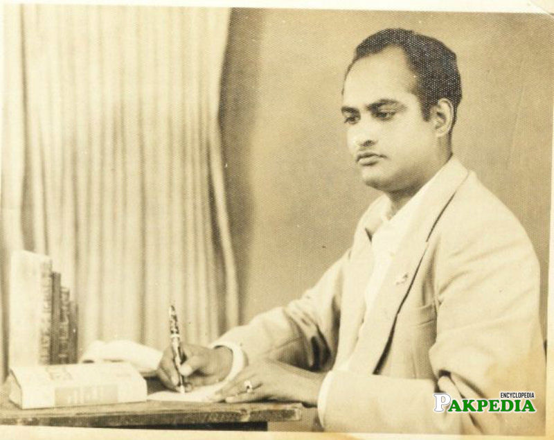 Ibn e Insha - Biography, Family Education, Career & Literary Work