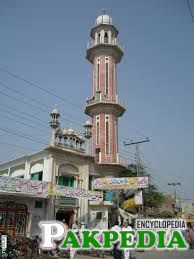 Daska - Industrial City, History, People, Transportation, Airport