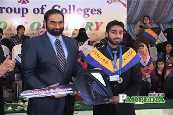 Mian Amir Mehmood - Pakpedia | Pakistan's Biggest Online Encyclopedia