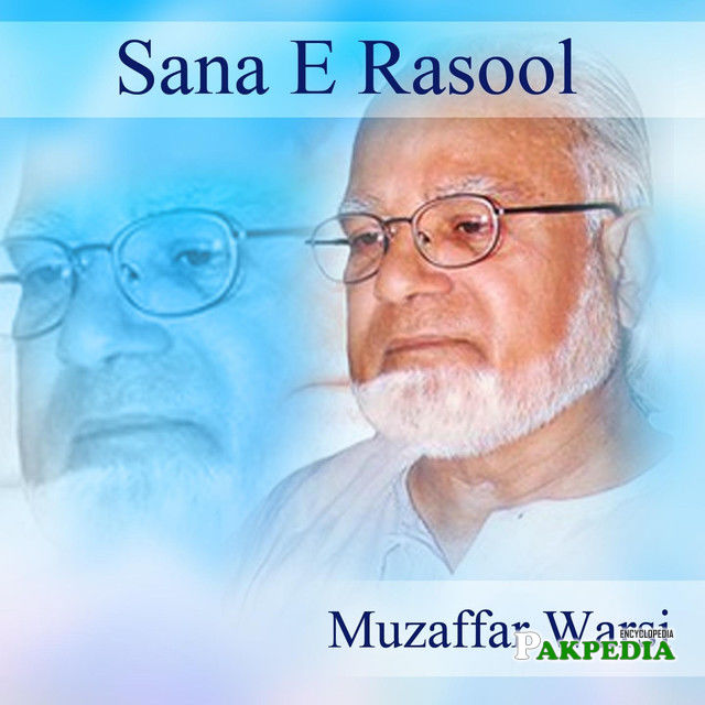 Muzaffar Warsi - Biography, Family, Education, Career and Books