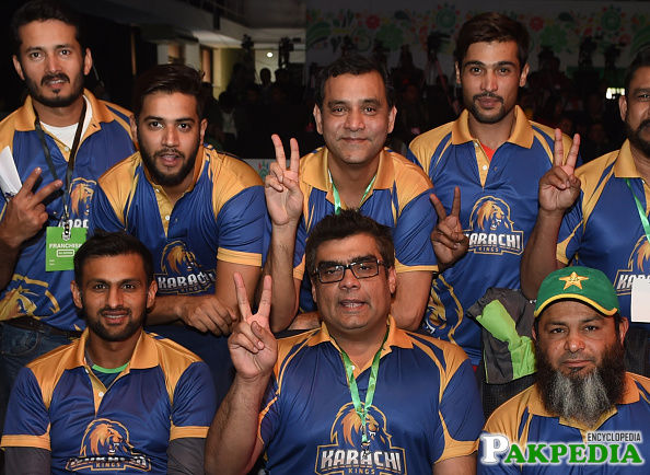 Karachi Kings - Pakpedia | Pakistan's Biggest Online Encyclopedia
