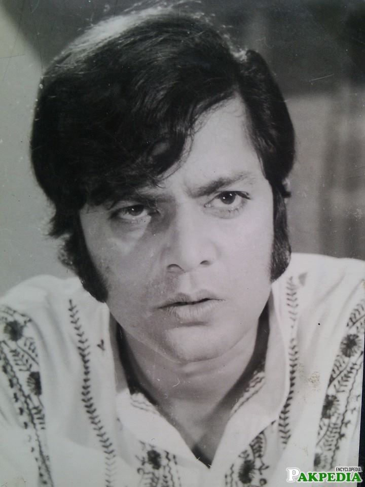 Waheed Murad - Biography, Family, Education, Career & Filmography