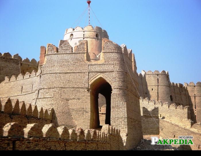Khairpur City - Info, History, Economy, Culture, and Universities