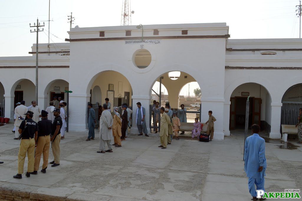 Sibi - Pakpedia | Pakistan's Biggest Online Encyclopedia