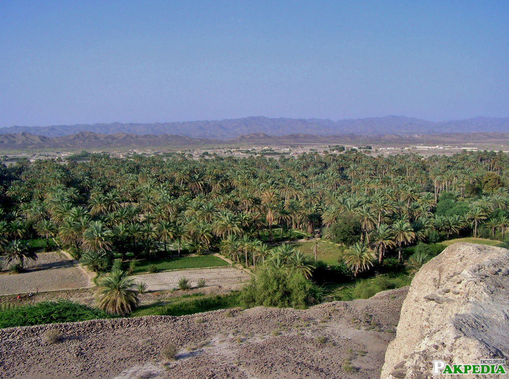 Turbat - History, Historical Places, Transport, Sects, Location