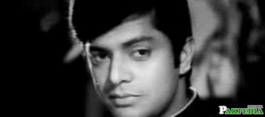 Waheed Murad - Biography, Family, Education, Career & Filmography
