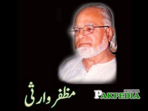 Muzaffar Warsi - Biography, Family, Education, Career and Books