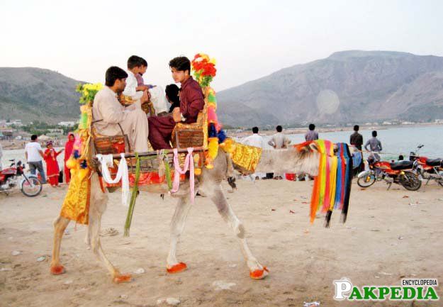 Khanpur Dam - History, Location, Festivals, Lakes and Tourism