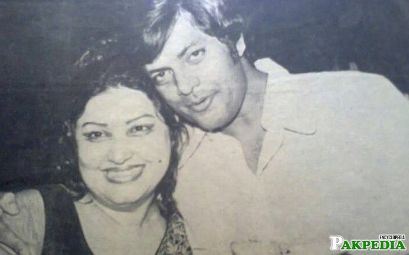 Waheed Murad - Biography, Family, Education, Career & Filmography