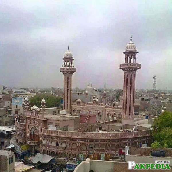 Okara City- History, Geography, Education, Culture, & Agriculture