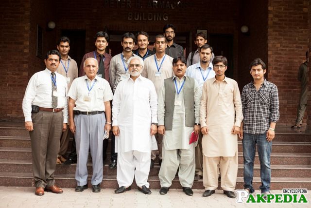 Ayaz Amir | Pakpedia