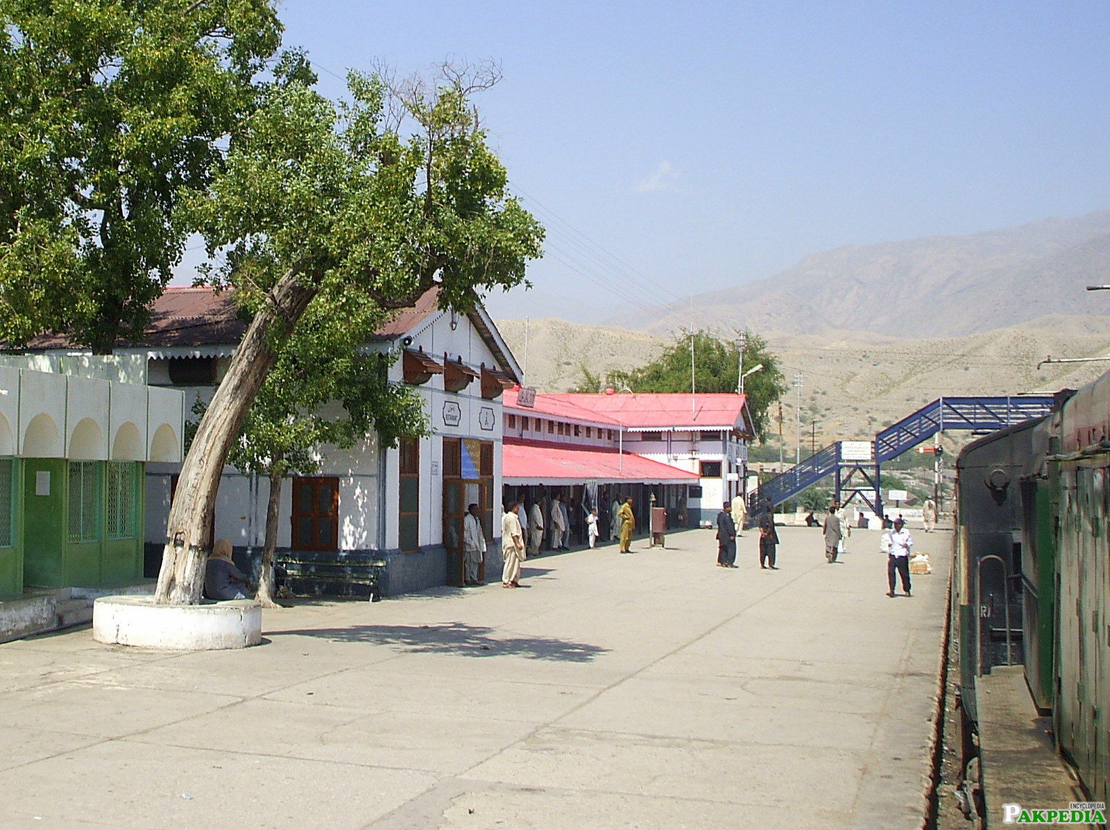 Sibi - Pakpedia | Pakistan's Biggest Online Encyclopedia