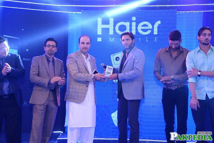Haier Pakistan - Pakpedia | Pakistan's Biggest Online Encyclopedia