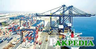 Karachi Port - Pakpedia | Pakistan's Biggest Online Encyclopedia