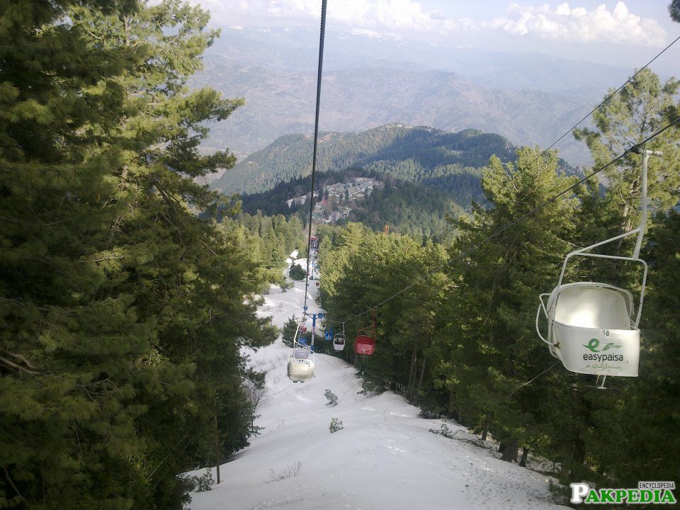 Murree | Pakpedia