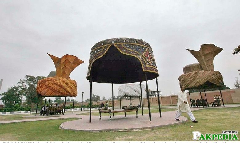 Chakwal - Geography, Culture, Significance of Religion & Culture