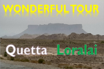 Loralai