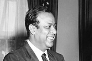 Mohammad Ali Bogra