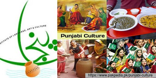 Punjabi Culture - Pakpedia | Pakistan's Biggest Online Encyclopedia