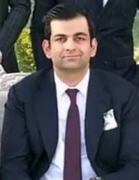 Abdullah Abbasi - Businessman, Biography, Career and Family