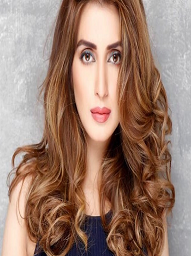Iman Ali - Biography, Family, Education, Career, Awards, Dramas