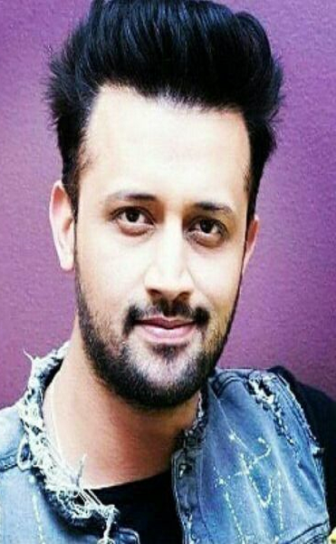 Atif Aslam - Biography, Family, Education, Career, Awards, Songs