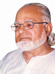 Muzaffar Warsi - Biography, Family, Education, Career and Books