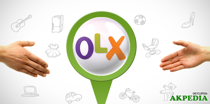 OlX Pakistan - Pakpedia | Pakistan's Biggest Online Encyclopedia