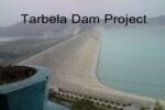 Tarbela Dam
